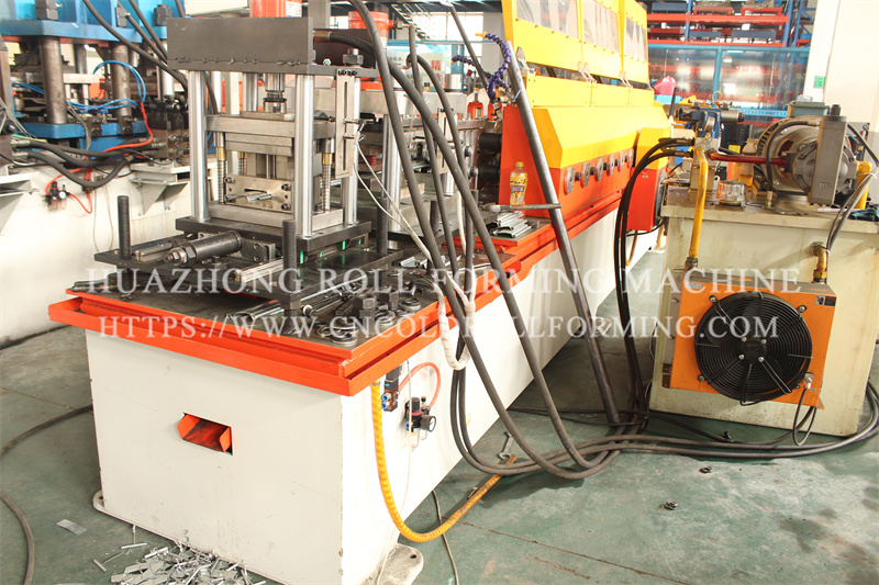 ROLLER SHUTTER DOOR FORMING MACHINERY(ADVANCED GEAR TRANSMISSION) - Buy GEAR STRUCTURE ROLLER ...