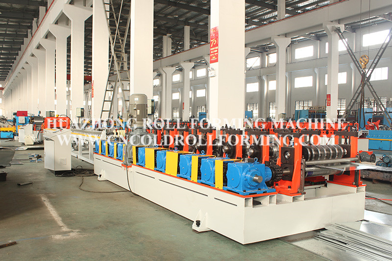 600mm CABLE TRAY COVER PLATE ROLL FORMING MACHINE - Buy CABLE TRAY ...