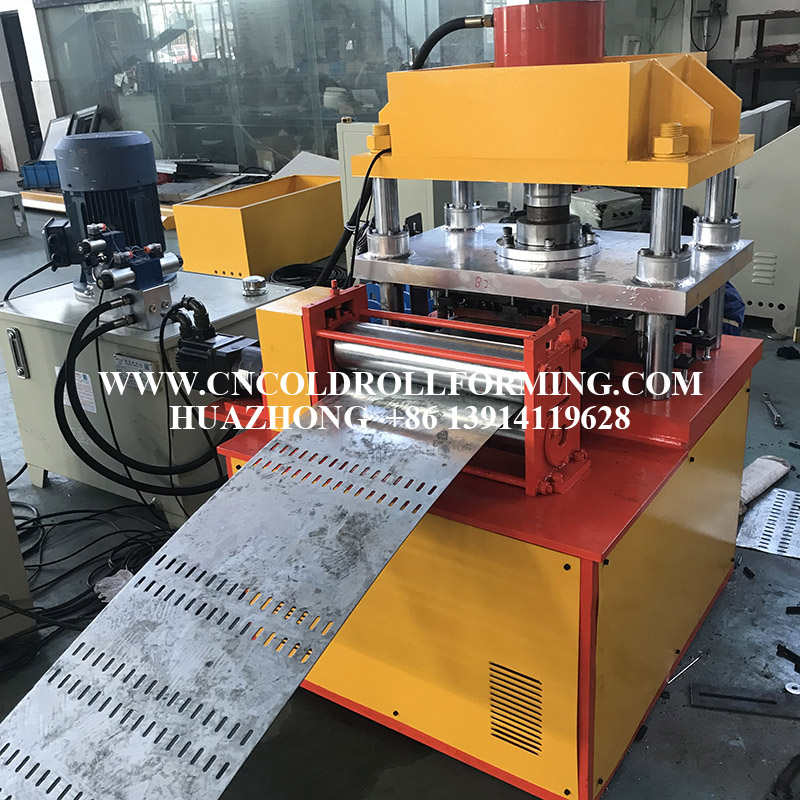 PUNCHING MACHINE - Buy PUNCHING MACHINE, COLD ROLL FORMING MACHINE ...