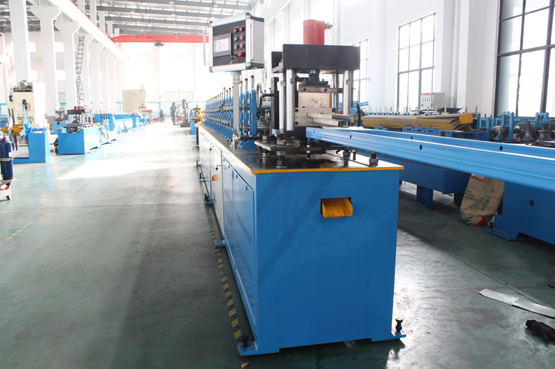 WINDOW FRAME ROLL FORMING MACHINE - Buy WINDOW FRAME COLD ROLL FORMING ...